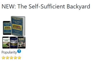 Cultivate Freedom with “The Self-Sufficient Backyard” — Your Blueprint ...