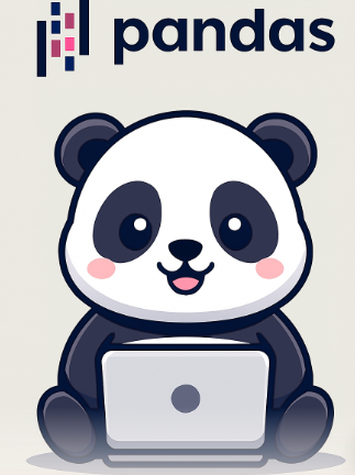 PANDAS PANDAS MADE EASY. Pandas: The Power Tool That Transformed… | by ...