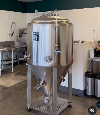 FIRST QUARTER 2024 IDAHO BREWING UPDATES Boise Booch is one of the new ...