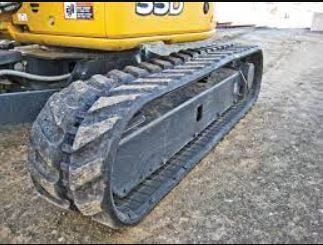 How To Properly Maintain Your Rubber Tracks - Toddkassal - Medium