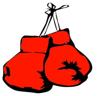The Knockdown (1931). An de more dis-ya system-ya squeeze we… | by ...