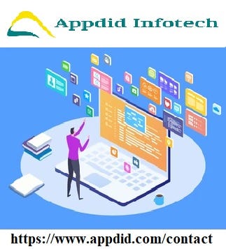 Top Software Companies in Mumbai near you. - Appdidinnovation - Medium