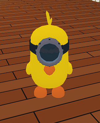 Minion Paul