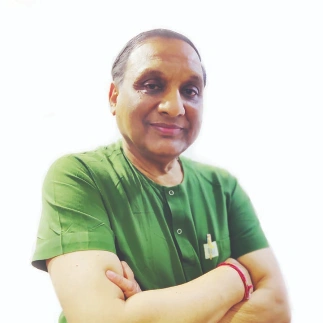 Alok Kumar Agarwal | Apollo 24/7. Dr. Alok Agrawal is a highly… | by ...