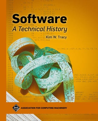 PDF Software: A Technical History (Acm Books) — Kim W Tracy | by Matthew Gagné | May, 2024 | Medium