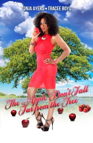 [PDF] ️ Read The Apple Don’t Fall Far from the Tree by Tonja Ayers | by quinn connelly madison ...