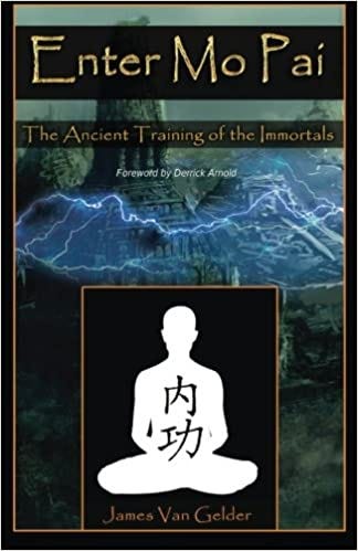 READ/DOWNLOAD#^ Enter Mo Pai: The Ancient Training | by READ/DOWNLOAD#^ Enter Mo Pai: The ...