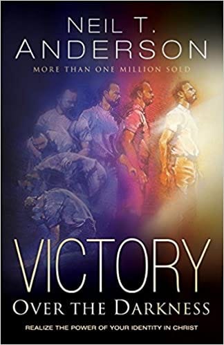 Download In %PDF Victory Over the Darkness: Realize The Power Of Your ...