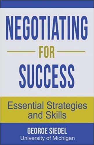 READ/DOWNLOAD$( Negotiating for Success: Essential | by READ/DOWNLOAD ...