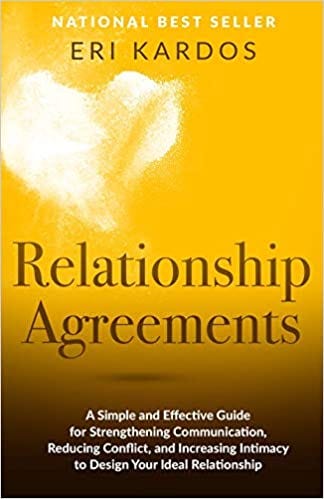 READ/DOWNLOAD@> Relationship Agreements: A Simple and Effective Guide ...