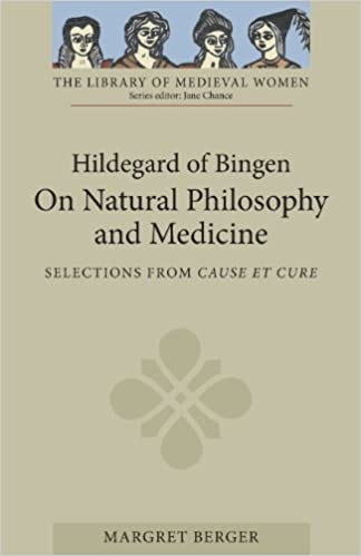 READ/DOWNLOAD#] Hildegard of Bingen: On Natural Ph | by READ/DOWNLOAD ...