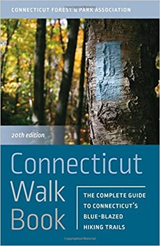 READ/DOWNLOAD*> Connecticut Walk Book: The Complet | by READ/DOWNLOAD ...
