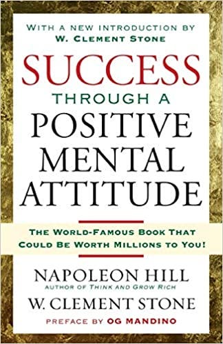 READ/DOWNLOAD#$ Success Through A Positive Mental | by READ/DOWNLOAD ...