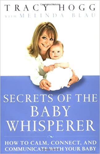 READ/DOWNLOAD? Secrets of the Baby Whisperer: How | by READ/DOWNLOAD ...