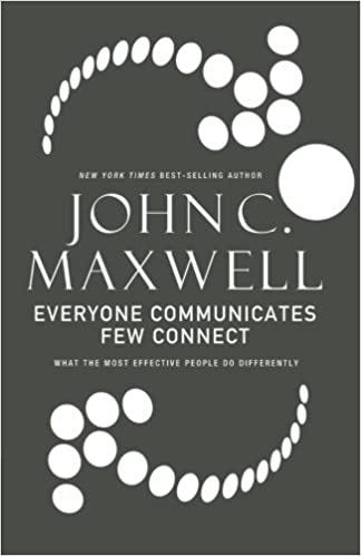 Download In *!PDF Everyone Communicates, Few Connect: What the Most ...