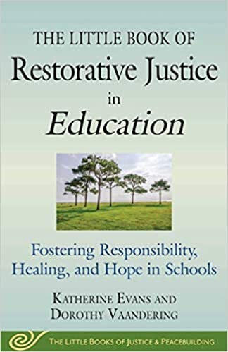PDF Download! The Little Book of Restorative Justice in Education ...