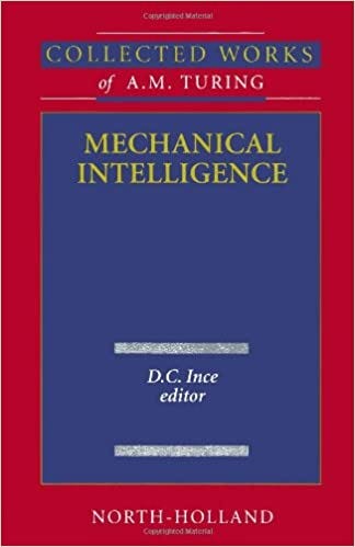 READ/DOWNLOAD%= Mechanical Intelligence (Volume 1) | by READ/DOWNLOAD ...