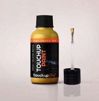 BMW Touch UP Paint Halfords | Scratch Repair Kits| Touchuppaint - Touch ...