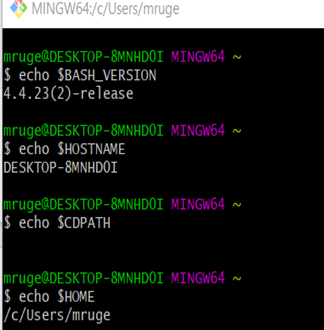 Bash Scripting Basic Interview Topics Part 1 | by Jharrna | Medium