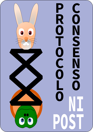 El protocolo de Consenso de Spacemesh | by danif.smh | Medium