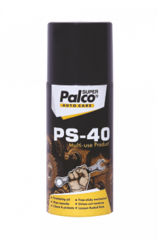 Best Ps 40 Multi-Purpose Penetrating Oil Cleaner | by palco chemicals ...