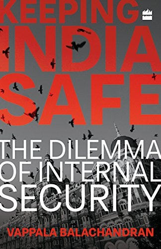 Keeping India Safe: The Dilemma of Internal Security | by Ideakart | Medium