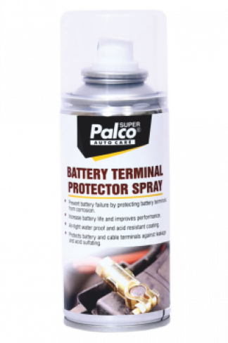 Best Battery Terminal Protector Spray - palco chemicals - Medium