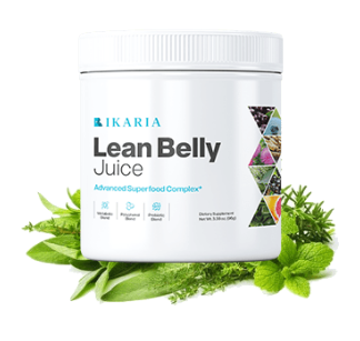 Ikaria Lean Belly Juice Review — Unlock the Secrets! | by KitchenReviews | Jul, 2023 | Medium