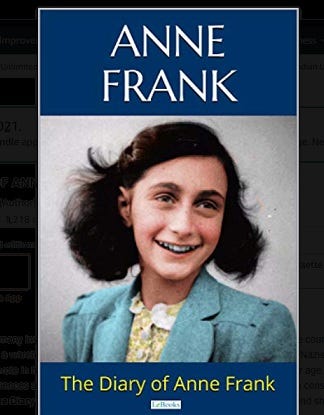 The Diary of Anne Frank : Book Review | by Mainak Majumdar | Medium