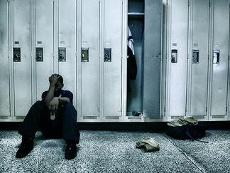Isolation. One of the strongest forms of bullying. | by Saundra Renee ...
