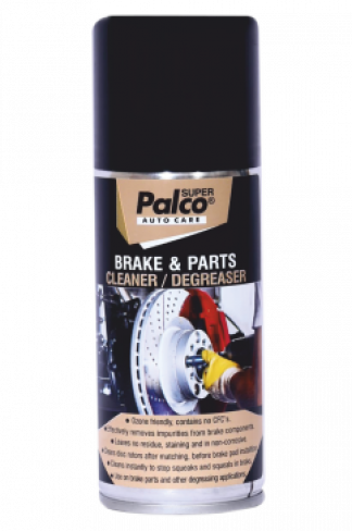 Brake Parts Cleaner Degreaser Liquid | by palco chemicals | Medium