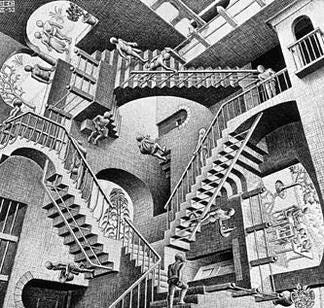 Magic Realism vs Fantasy vs Surrealism: what’s in a genre? | by Neil ...