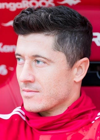 Mastering FC 24: The Ultimate Guide to Acquiring Robert Lewandowski's ...