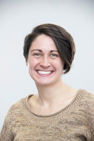 IDEALS Symposium Spotlight: Kate Curley | by IDEALS Research | Medium