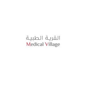 Medical Village - Medical Village - Medium