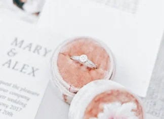 Unique Wedding Invitation Trends and Designs for 2024 - Wedding Affair ...