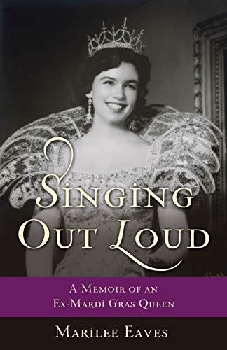 Book Review: Singing Out Loud By Marilee Eaves | by Angie Mangino ...