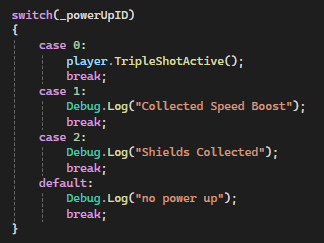 Using Switch Statement for Efficient if Logic | by Mike LePonto | Mar ...
