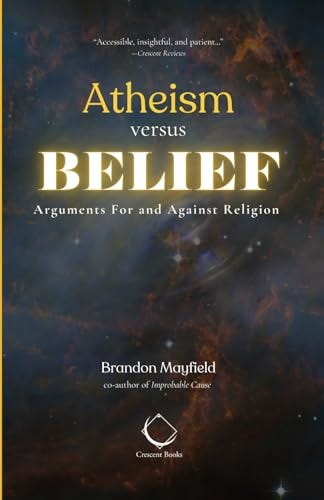 Download Online Atheism Versus Belief: Arguments For and Against ...