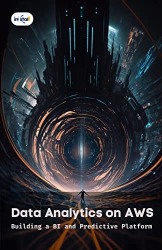 Using AWS for Data Analytics: Revolutionizing Business Intelligence ...