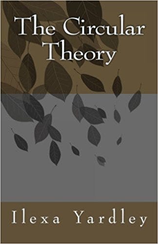The Structure of Language and The Circular Theory | by Ilexa Yardley ...