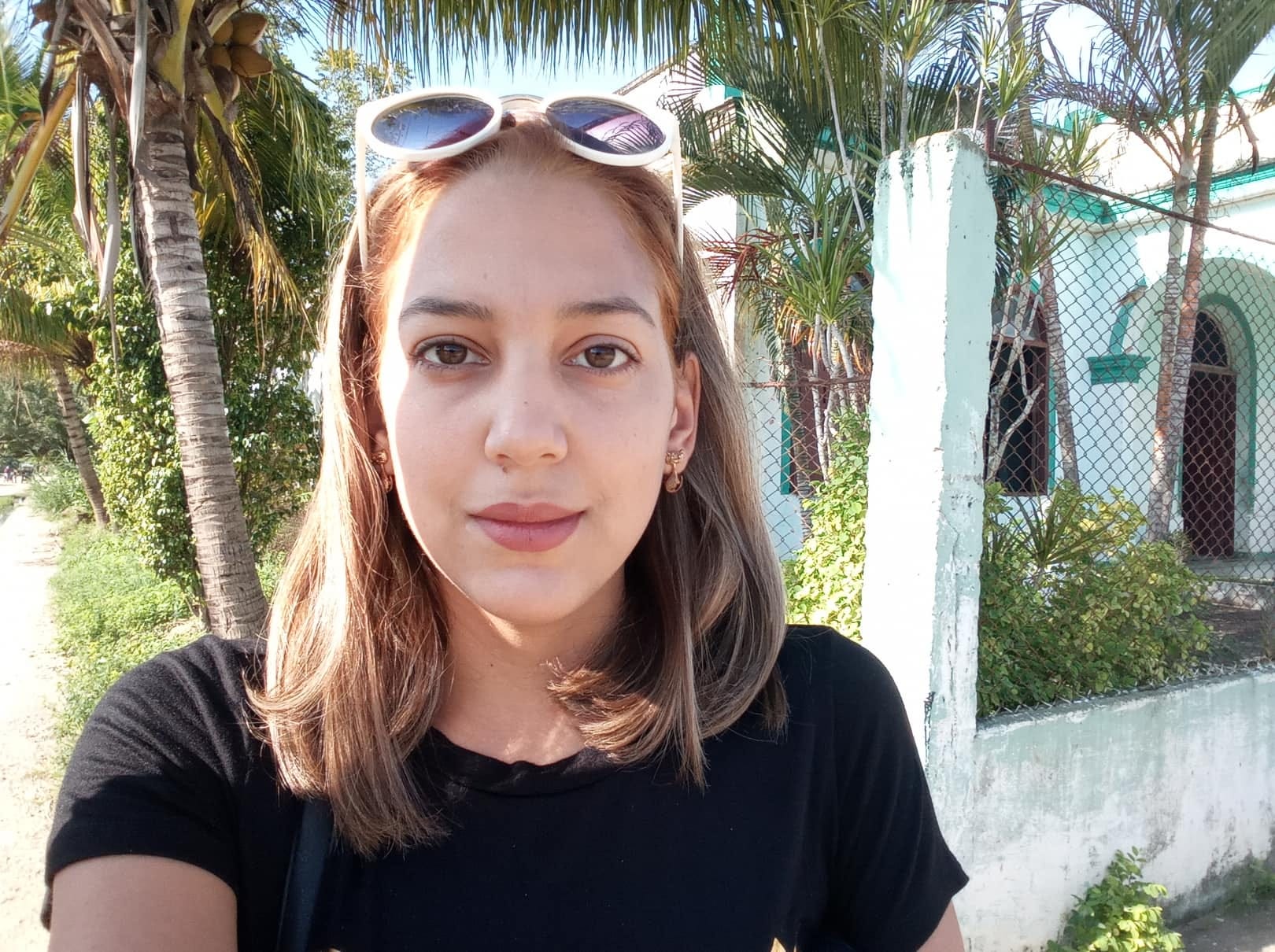 Amanda Tamayo