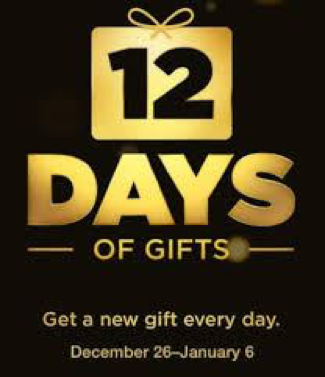 Apple’s 12 Days of Christmas. Every year, one day after Christmas… | by ...