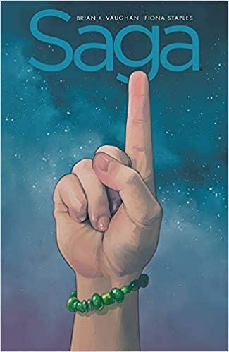 ~>PDF @*BOOK Saga: Compendium One Full-Online | by Joseph | Medium