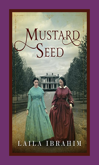 Laila Ibrahim ~ Mustard Seed (Yellow Crocus Book 2) eBook | by Mr ...