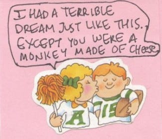 Football Pick Haikus For Week 14 | by JIM BEHRLE | The Awl | Medium