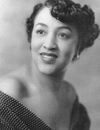 Mary Kenner: A Story of The Erasure of Black Menstrual Creation | by ...