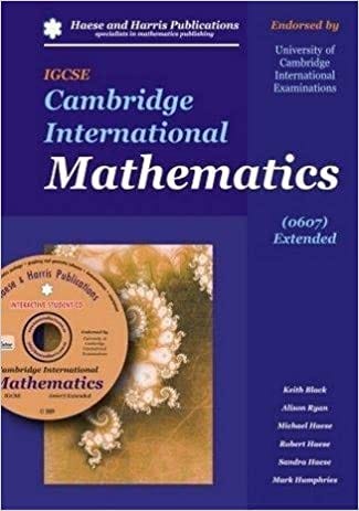 READ/DOWNLOAD!% IGCSE Cambridge International Math | by READ/DOWNLOAD ...