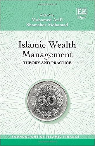 READ/DOWNLOAD$- Islamic Wealth Management: Theory and Practice ...
