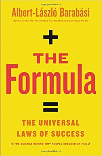 READ/DOWNLOAD%+ The Formula: The Universal Laws of | by READ/DOWNLOAD ...